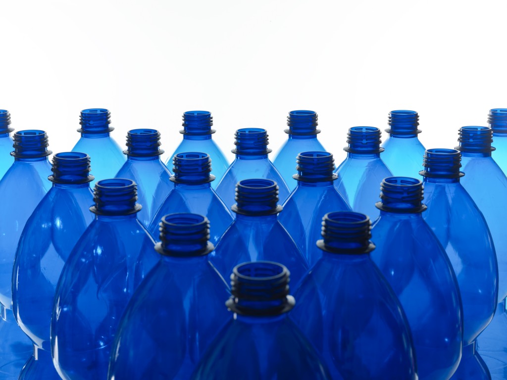 Purging Compounds for the Packaging Industry