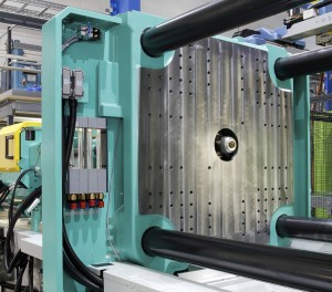 Purging Compounds For Injection Molding | Purgex